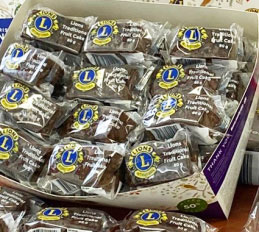 Our Online Shop - Lions Club of Wangaratta